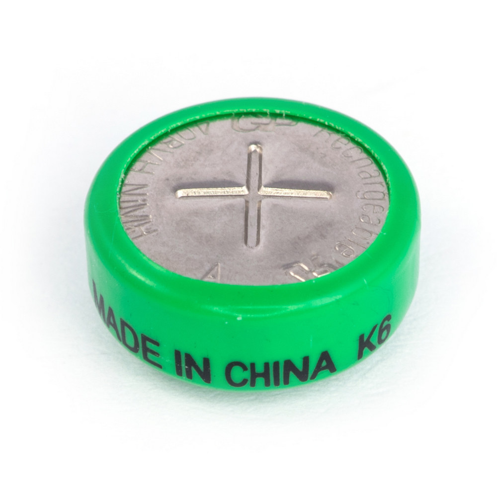 Аккумулятор 40BVH-B GP 1.2V 40mAh GP Batteries от 20 грн - РАДИОМАГ РКС ...